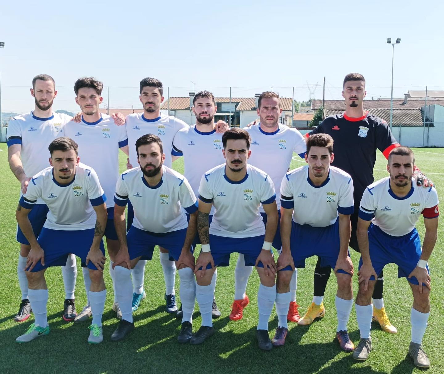 AC Gonça garante o 5.º Lugar – Atlético Clube de Gonça