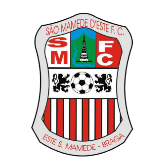 São Mamede D`Este Futebol Clube – Atlético Clube de Gonça